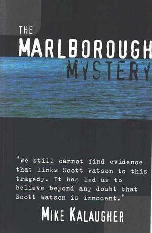 Marlborough Mystery, The by Mike Kalaugher | Goodreads