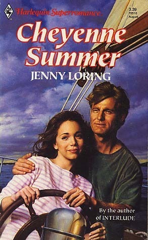 Cheyenne Summer by Jenny Loring | Goodreads