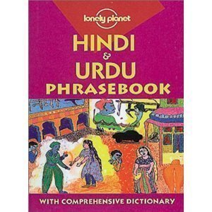 Lonely Planet Hindi Urdu Phasebook by Parvez Dewan | Goodreads
