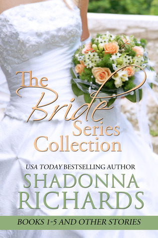 The Bride Series by Shadonna Richards | Goodreads