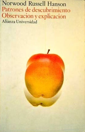 Patrones de Descubrimiento. Observación y explicación: guía de la ...