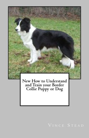 How to Understand and Train your Border Collie Puppy or Dog by Vince ...