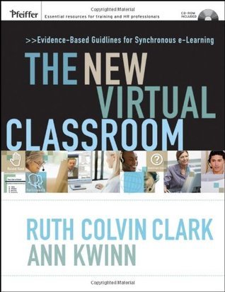 The New Virtual Classroom: Evidence-based Guidelines for Synchronous E ...