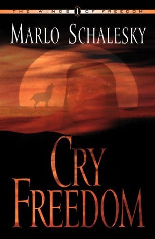 Cry Freedom Book