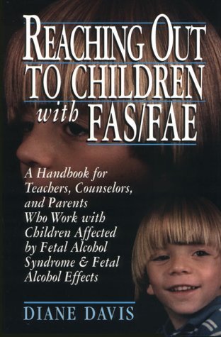 Reaching Out to Children With Fas/Fae by Diane Davis | Goodreads