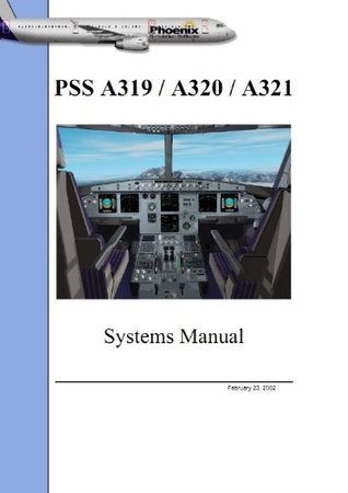 A319 A320 A321 System Manual by Airbus Inc | Goodreads
