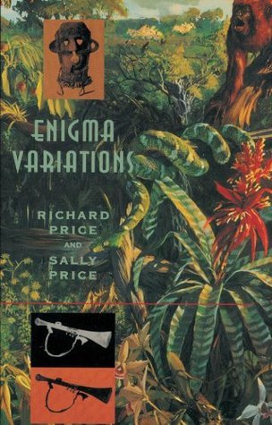Enigma Variations by Richard Price | Goodreads