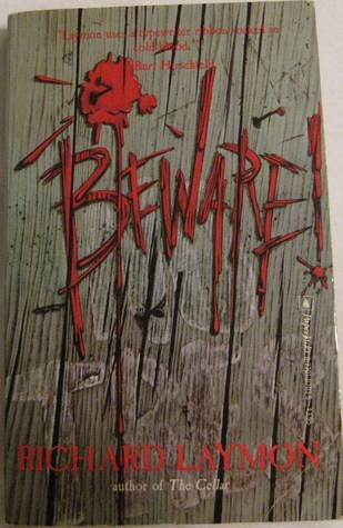 Beware by Richard Laymon | Goodreads