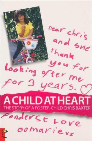 A Child at Heart by Chris Baxter | Goodreads