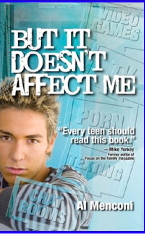 But It Doesn't Affect Me: An Honest Look At the Influence of ...