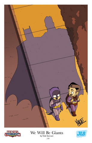 JL8 by Yale Stewart | Goodreads
