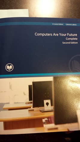Computers Are Your Future by Catherine LaBerta | Goodreads