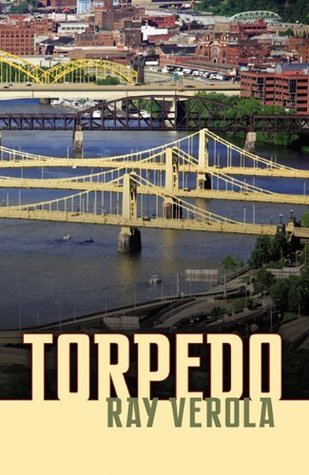 Torpedo by Ray Verola | Goodreads