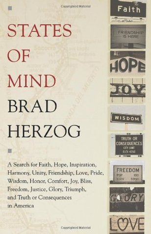 States of Mind by Brad Herzog | Goodreads