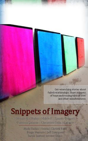 Snippets of Imagery by Ruby | Goodreads