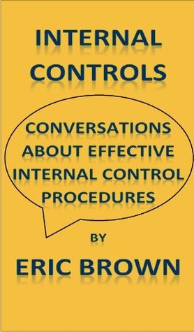 Internal Controls - Conversations about effective internal control ...