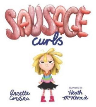 Sausage Curls by Annette Cordina | Goodreads