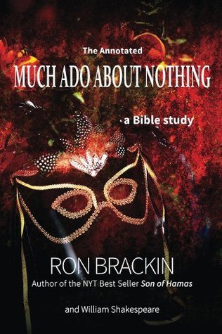 Much Ado about Nothing by Ron Brackin | Goodreads