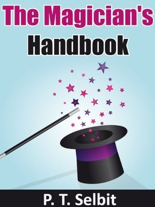 Magic Tricks: The Magician's Handbook: Learn the Best Magic Tricks in ...