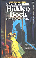 The Hidden Book by Mary Linn Roby | Goodreads