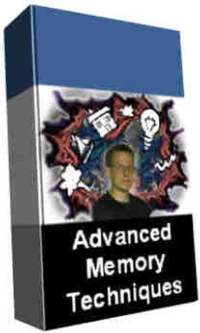 Advanced Memory Techniques: Techniques and Skills For Mentalists ...