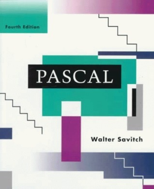 Pascal: An Introduction to the Art and Science of Programming by Walter ...