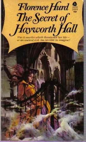The Secret of Hayworth Hall by Florence Hurd | Goodreads