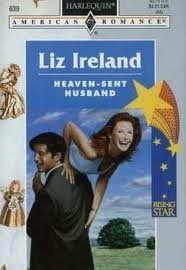Heaven Sent Husband by Liz Ireland | Goodreads