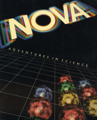 Nova: Adventures in Science by WGBH Boston | Goodreads