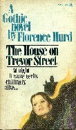 The House on Trevor Street by Florence Hurd | Goodreads