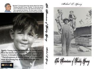 The Adventures of Buddy Young by Michael T. Young | Goodreads