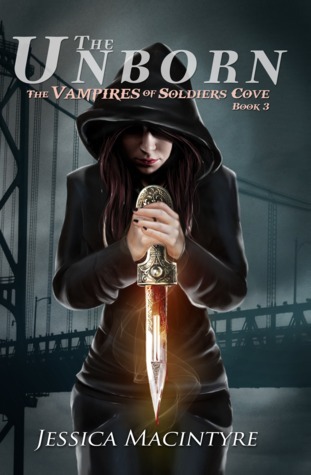 The Unborn (The Vampires of Soldiers Cove, #3) by Jessica MacIntyre ...