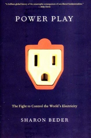 Power Play: The Fight to Control the World s Electricity by Sharon ...
