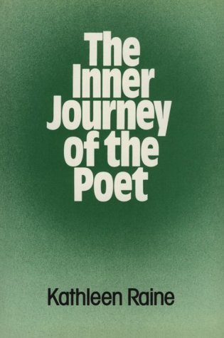The Inner Journey of the Poet, and Other Papers by Brian Keeble | Goodreads