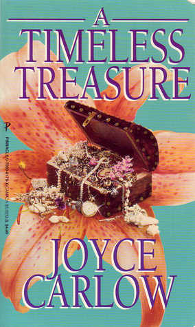 A Timeless Treasure by Joyce Carlow | Goodreads