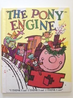 The pony engine by Doris Garn | Goodreads