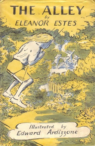 The Alley by Eleanor Estes | Goodreads