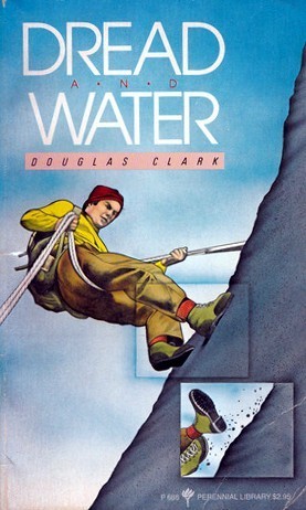 Dread and Water (Masters and Green Book 7) by Douglas Clark | Goodreads
