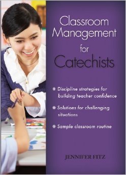 Classroom Management for Catechists by Jennifer Fitz | Goodreads