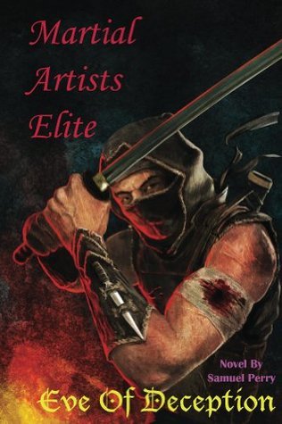 Martial Artists Elite by Samuel L. Perry | Goodreads