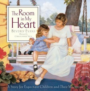 The Room in My Heart by Beverly Evans | Goodreads