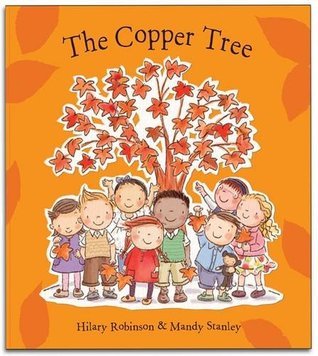 The Copper Tree by Hilary Robinson | Goodreads