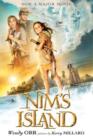 Nim's Island (The Nim Series Book 1) by Wendy Orr | Goodreads