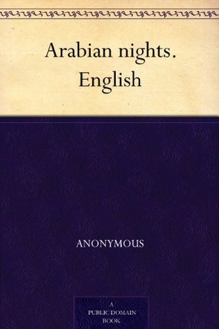 Arabian Nights by Anonymous | Goodreads