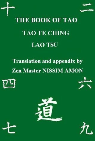The Book of Tao by Lao Tzu | Goodreads