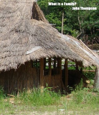 What is a Family? by John Thompson | Goodreads