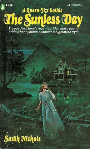 The Sunless Day by Sarah Nichols | Goodreads