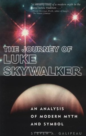 The Journey of Luke Skywalker: An Analysis of Modern Myth and Symbol by ...