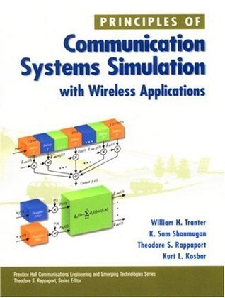 Principles of Communication Systems Simulation with Wireless ...