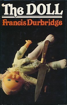 The Doll by Francis Durbridge | Goodreads